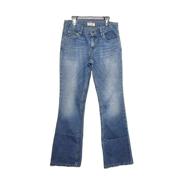 American Eagle Outfitters | Jeans | American Eagle Favorite Fit Bootcut ...